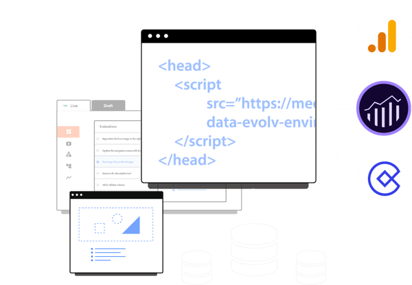 AI-led Experience Optimization | Evolv AI